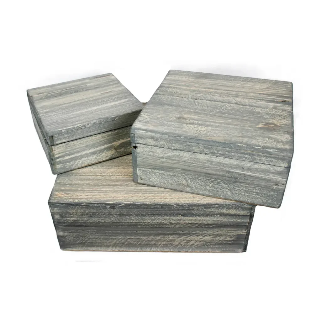 Muebles y Decoración Toco Madera Sustentable – Michoacán de Origen